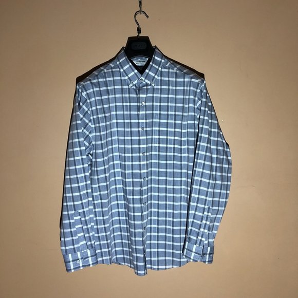 Denver Hayes | Shirts | Denver Hayes Dress Shirt | Poshmark